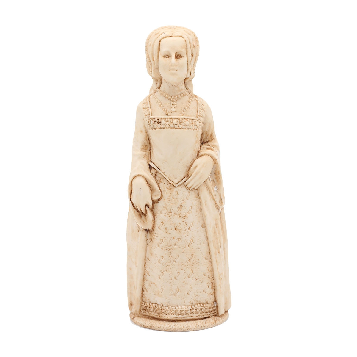 Anne Boleyn Model | Westminster Abbey Shop