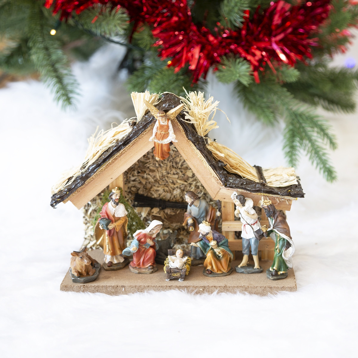 Nativity Sets and Gifts | Westminster Abbey Shop