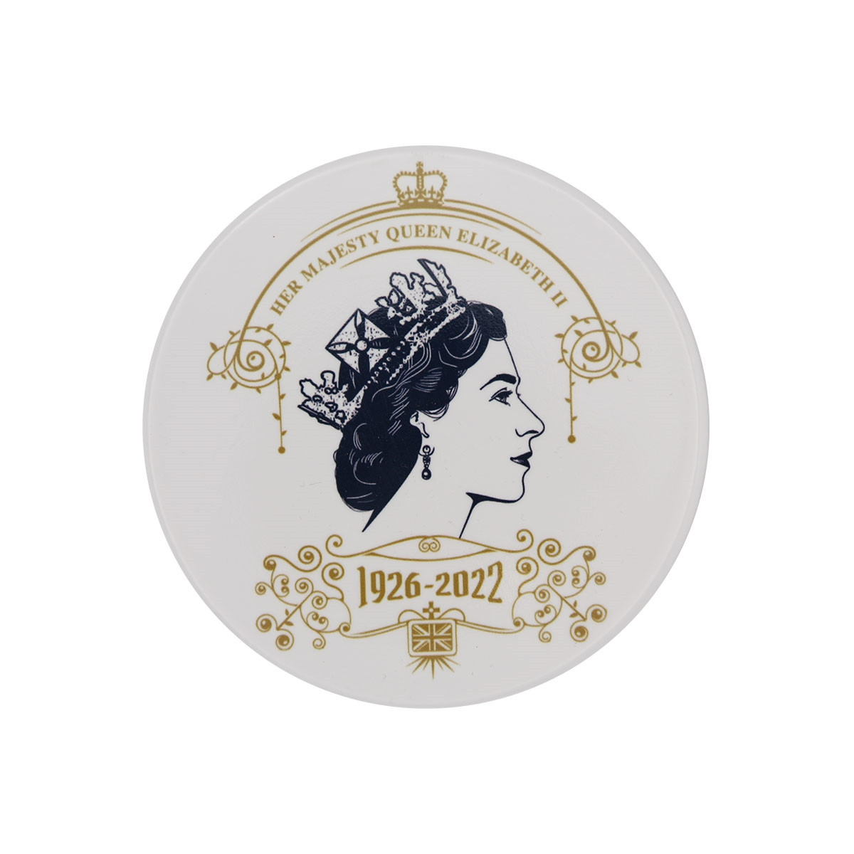 HM Queen Elizabeth II | Westminster Abbey Shop