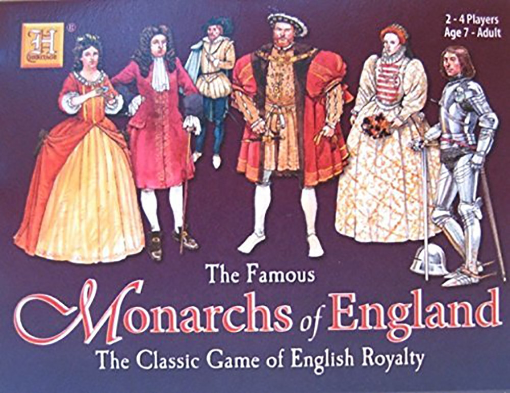 Games, Toys & Activities | Westminster Abbey Shop - Page 2