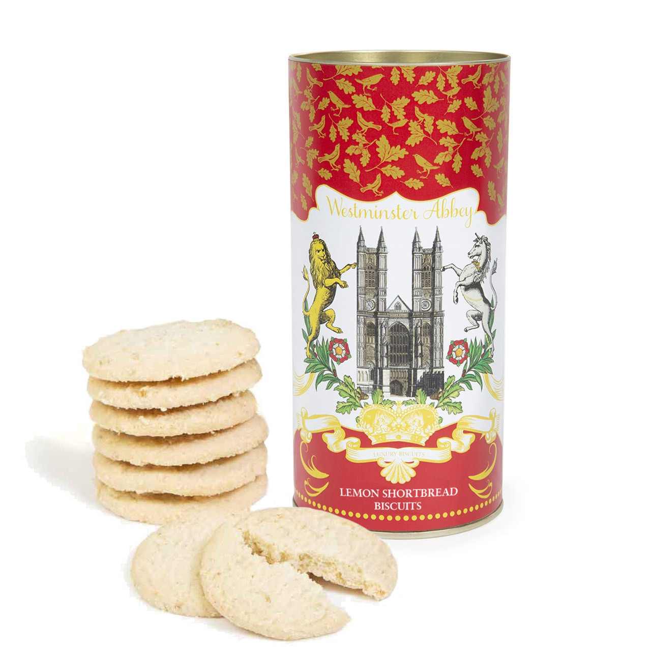 Biscuits | Westminster Abbey Shop