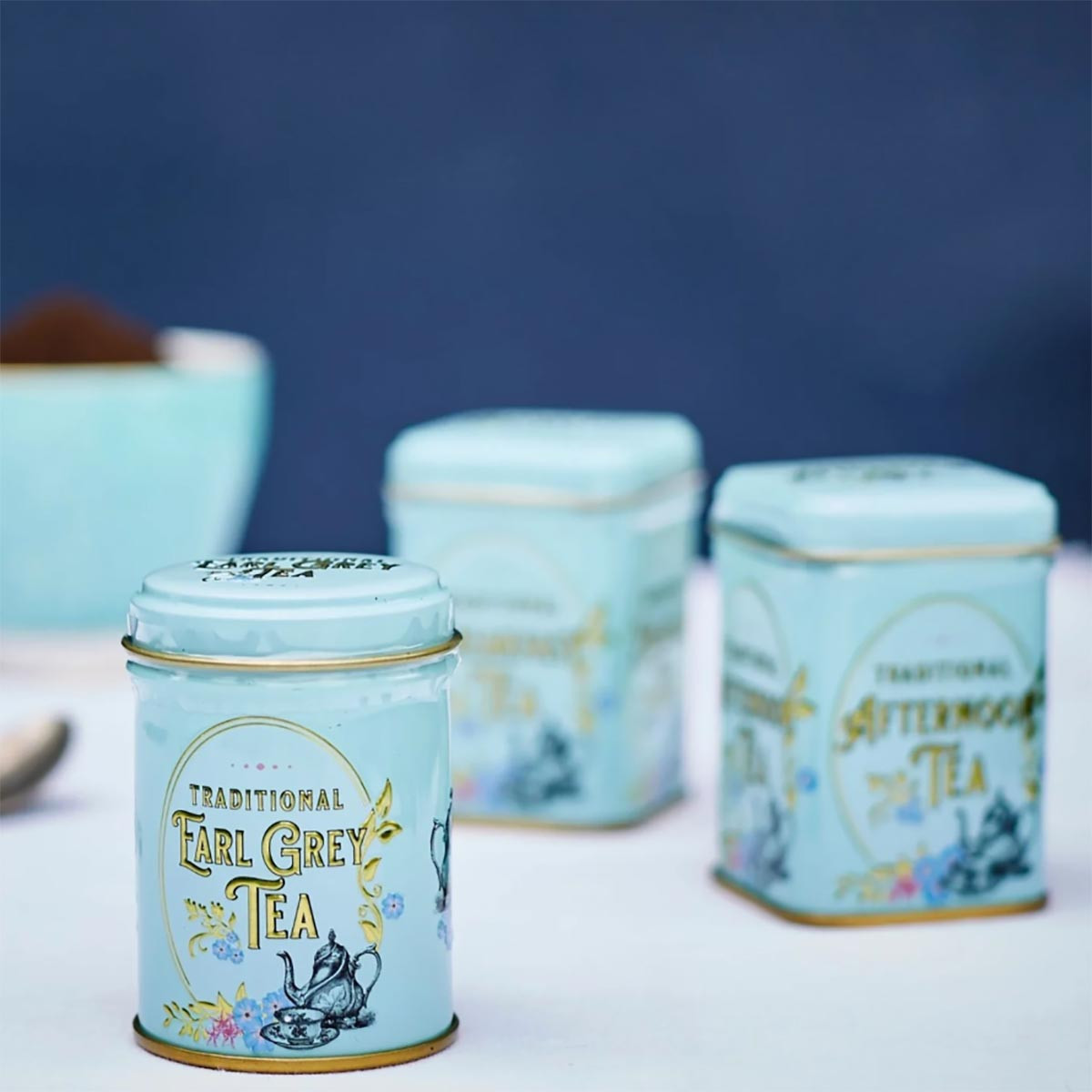 Tea | Westminster Abbey Shop