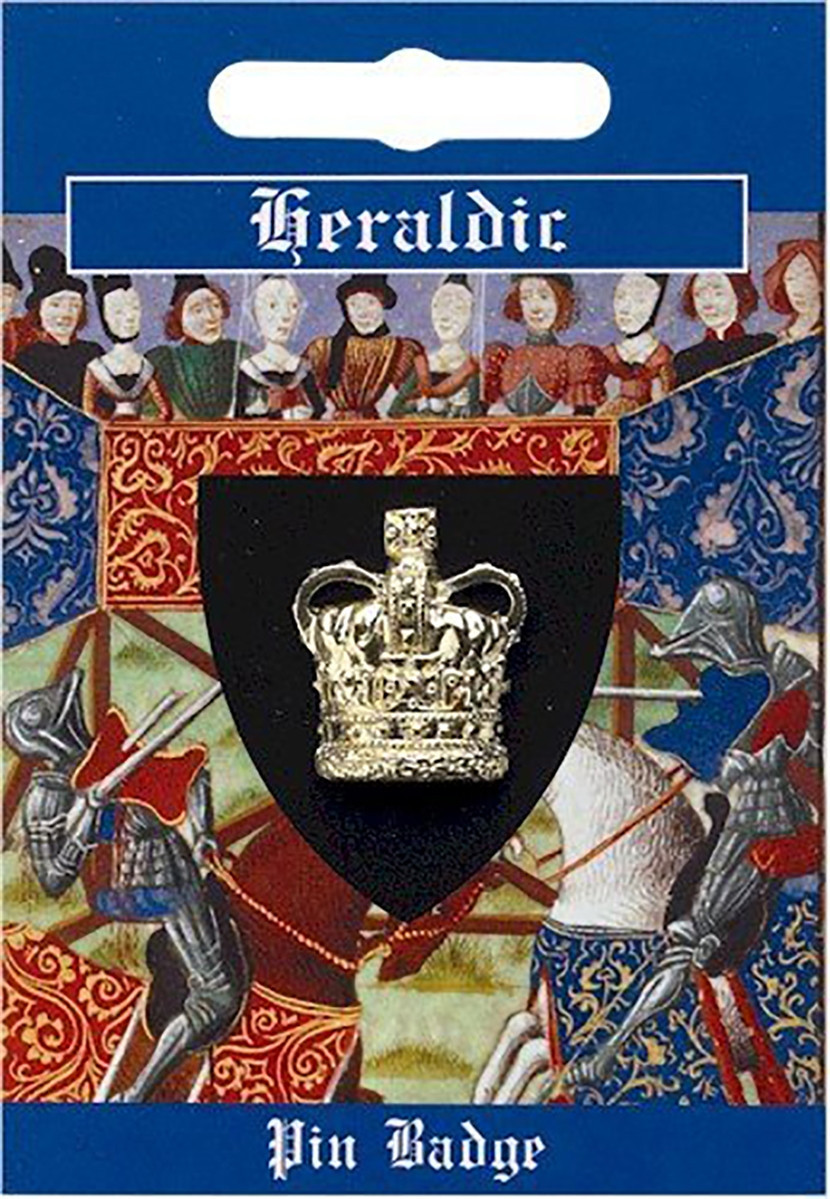 Brooches and Pins | Westminster Abbey Shop