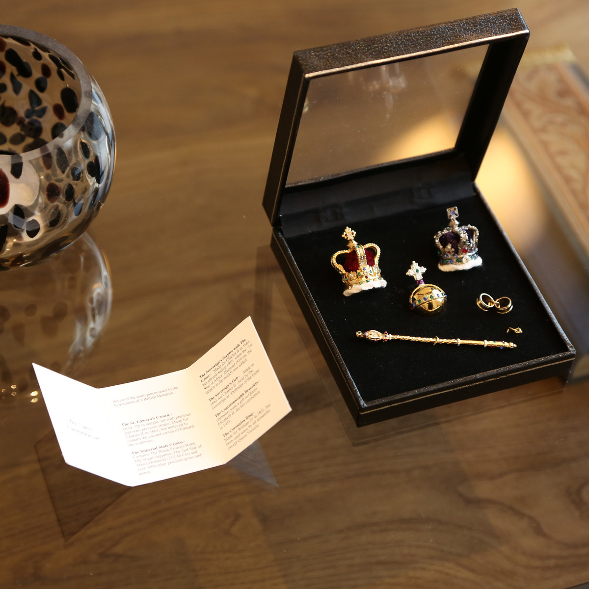Royal Gifts | Westminster Abbey Shop