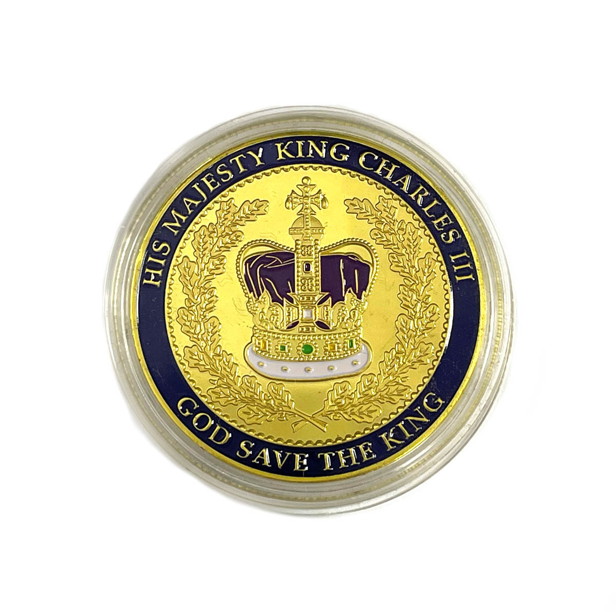 King Charles III Coronation Collection | Westminster Abbey Shop