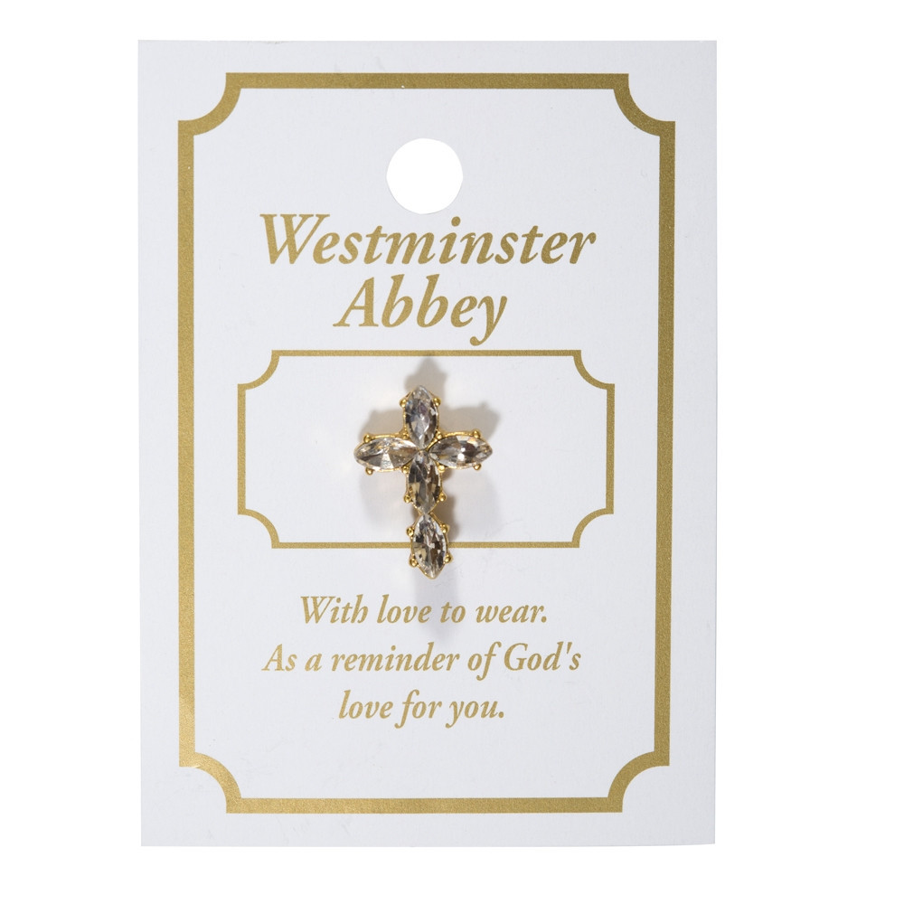 Brooches and Pins | Westminster Abbey Shop - Page 2