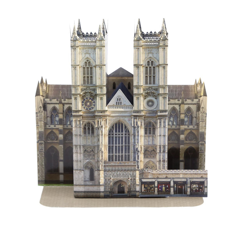 Westminster Abbey Shop