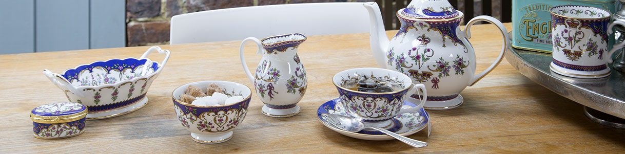 Food and Tea | Westminster Abbey Shop