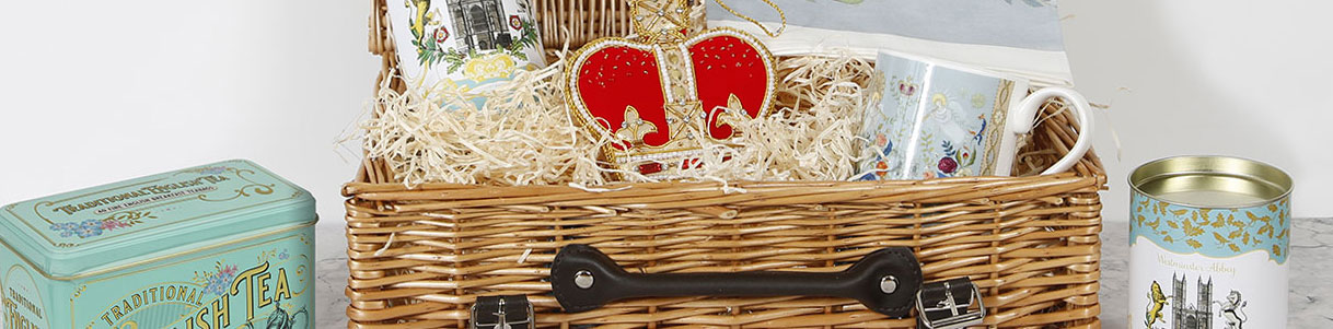 Hampers & Letterbox Gifts