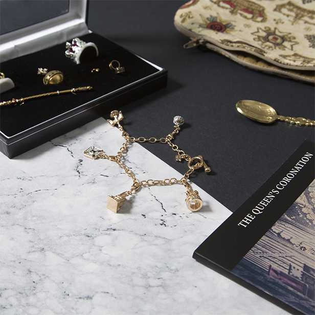 Westminster Abbey Shop