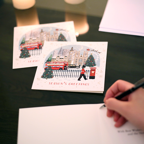 Westminster Abbey Shop