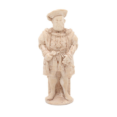 Henry VIII Model | Westminster Abbey Shop
