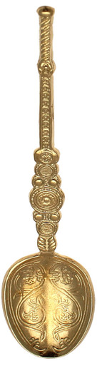 Anointing Spoon | Westminster Abbey Shop