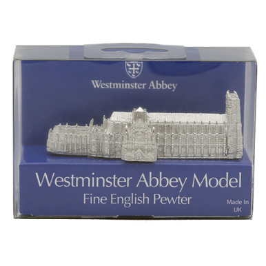 Model of Westminster Abbey | Westminster Abbey Shop
