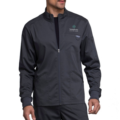 Men's Lab Jacket