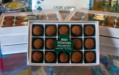 Irish Poatoes - Skips Candy Corner