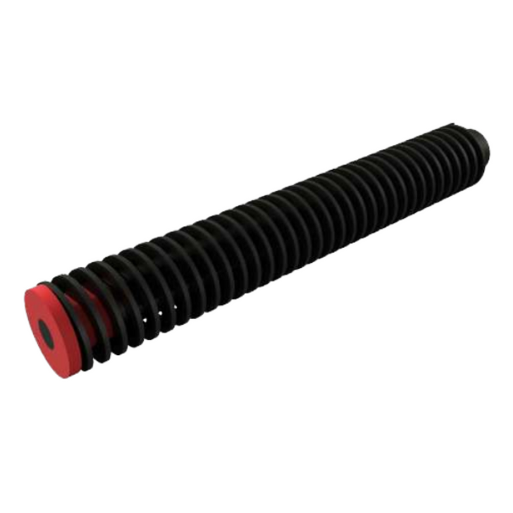 CANiK Compact High Force Recoil Spring Assembly for 9mm