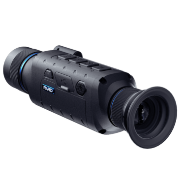 Pard Leopard 640 (50mm with LRF) Thermal Monocular - RRP $3299