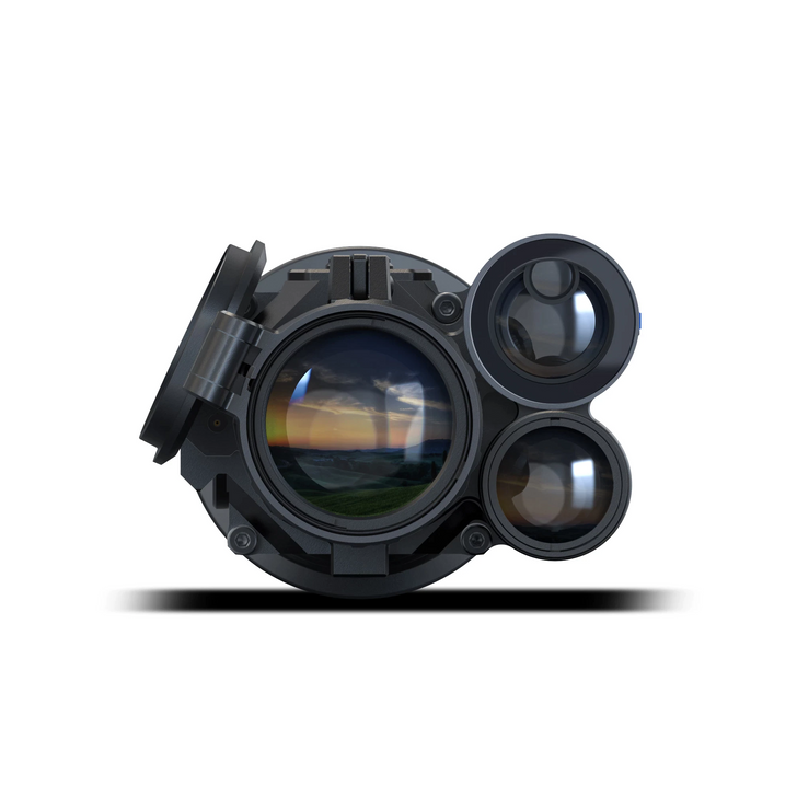 PARD NV008S Night Vision Scope – HD Day/Night Performance