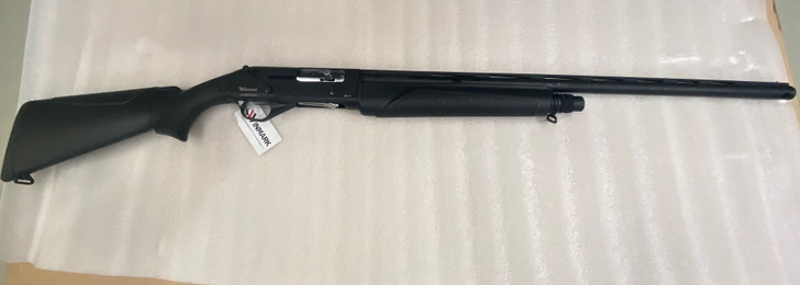 Winmark ZM32 Lever Release Shotgun – Fast Reload, Synthetic