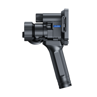 Pard Sphinx 640 35mm Thermal Rifle Scope – LRF, 5" Display & 1800m ...