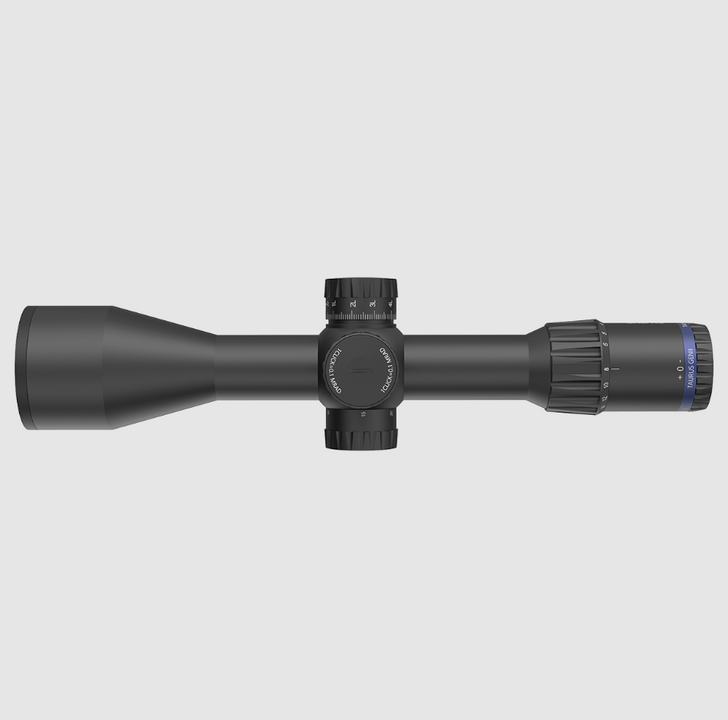 Vector Optics Taurus GenII 3-24x56 ED FFP Rifle Scope