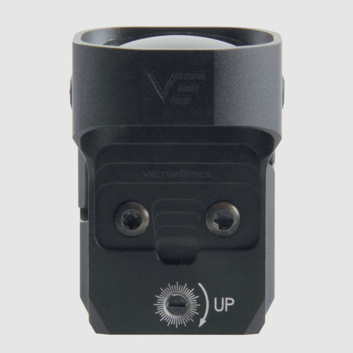 Vector Optics Frenzy-X 1x20x28 Red Dot – 3MOA, Wide FOV
