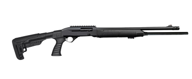 Celik Arms Buck Master Gen 2 12GA Tactical Shotgun – Adjustable Stock ...