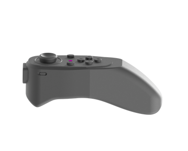 XSPECTER T-CROW Remote V2.0 – Fast, Custom Control