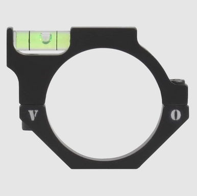 Vector Optics 34mm Offset Bubble Level – Precision Alignment
