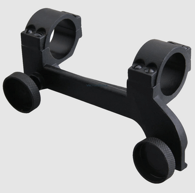 Vector Optics Lee Enfield Steel Scope Mount – MkIII/MkIV