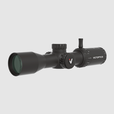 Vector Optics VictOptics SOI 2-7x32 Riflescope – Compact, Durable ...