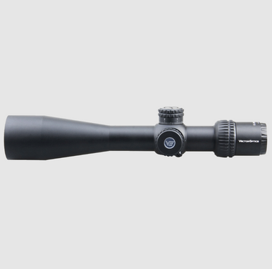 Vector Optics Veyron 6-24x44 FFP Riflescope – Compact Precision with ...