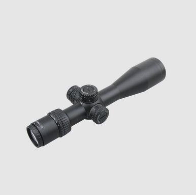 Vector Optics Veyron 4-16x44IR FFP Riflescope – Compact Precision with ...