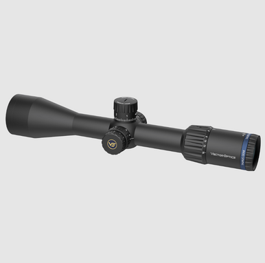 Vector Optics Taurus 2-16x50 HD Riflescope – Versatile Mid to Long ...
