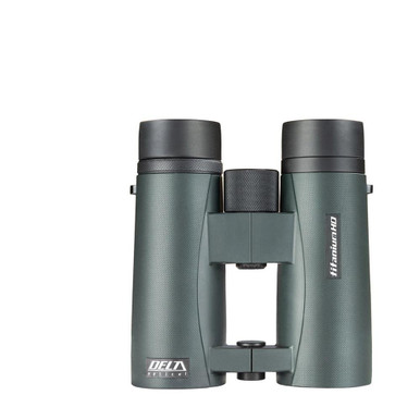 Titanium HD 10x42 ED Binoculars – Sharp, Bright Views with ED Glass