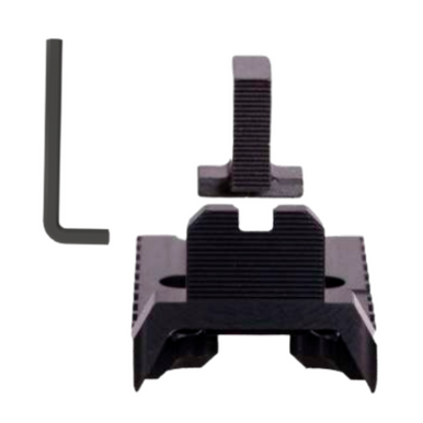 Canik Optic Base Plate (D) For Nonoptic Ready Pistols RRP $169