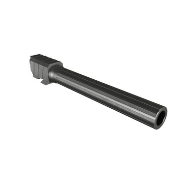 CANiK Full Size Fluted Barrel 9x19mm 5-inch