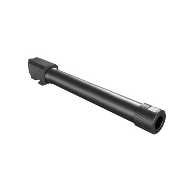 Canik Full Size Fluted Threaded Barrel (Metric) For TP9 Models - RRP $279