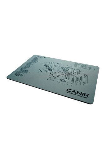 Canik 27x42 cm Cleaning Mat (TP9 SFX METE) - RRP $89