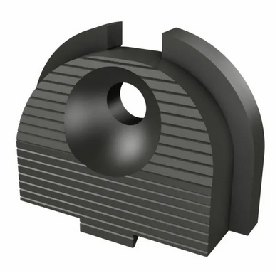 CANiK OEM Metal Slide End Cap for TP9 & METE