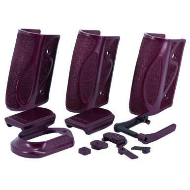 Canik Rival-S Custom Color Pack - Velvet - RRP $339