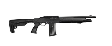 Celik Arms Buck Master Gen 2 M (Magazine Fed) Push Button Shotgun 12GA ...