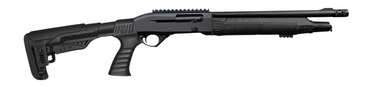 Celik Arms Buck Master Gen 2 12GA Tactical Shotgun – Rugged, Adjustable ...