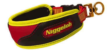 Niggeloh TRAIL Blood Tracking Collar M – Quick Release