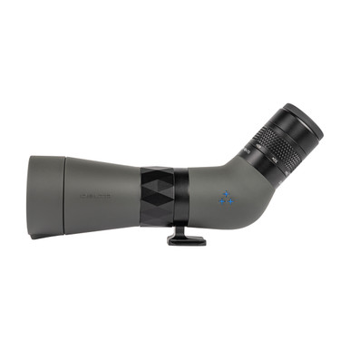Delta Titanium 20-48x70 ED Spotting Scope