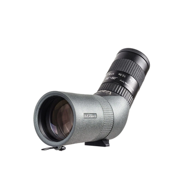 Delta Titanium 50ED Spotting Scope – Compact Clarity