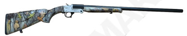 Winmark .410 K-16 Shotgun – Camo Single Barrel