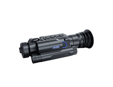 PARD NV008SP 850nm Night Vision Scope – 6.5–13x Zoom, 350m IR, Ballistic Calculator