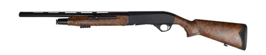 Celik Arms Buck Master Gen 2 12GA 20" Vent Rib Shotgun – Push Button ...